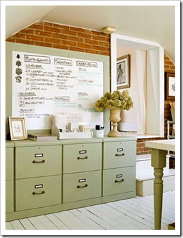 Design LIFE: Home Office